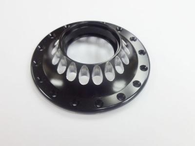 China Precision CNC Bicycle Parts CNC Milling & Turning Bicycle Hub Parts for sale