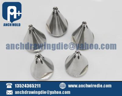 China Anchmold Extrution wire drawing dies for sale
