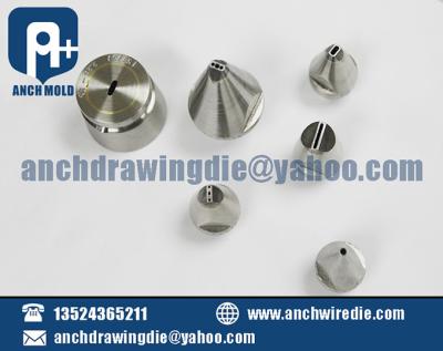 China wire drawing dies for sale