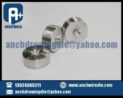 China drawing die for PC plain wire for sale