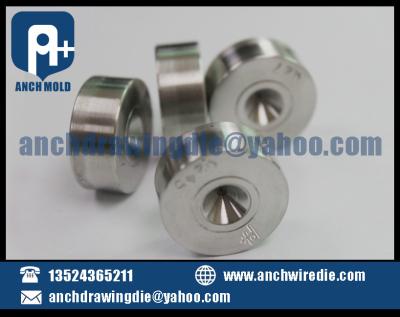 China Natural diamond drawing die for sale