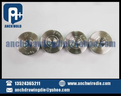 China Steel Tyre Cord wire dies sawing wire drawing die for sale