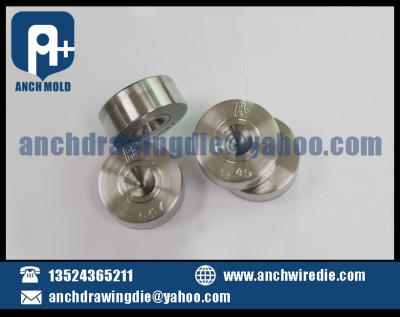 China molybdenum wire drawing die polycrystalline diamond wire drawing die for sale
