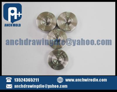 China molybdenum wire dies drawing wire for sale