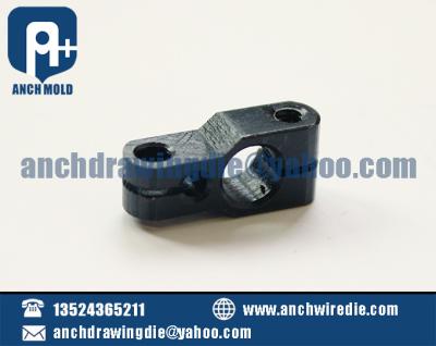 China wire drawing dies machinary accessory collet for sale