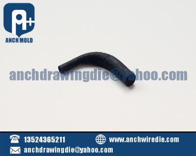 China wire hook wire drawing dies machine accessory for sale
