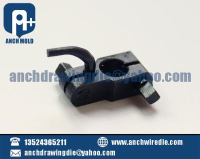 China Collet for wire drawing dies machinary parts for sale