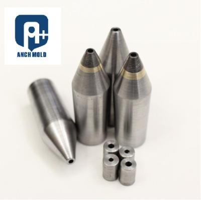 China Anchmold Extrution wire dies for sale