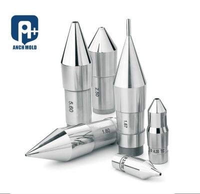 China Anchors Mold Extrusion tips and dies extrusion tooling wire insulation tools for sale