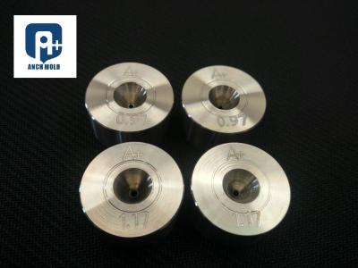China Anchors Mold Wire Drawing Dies PCD dies polycrystalline diamond dies for sale