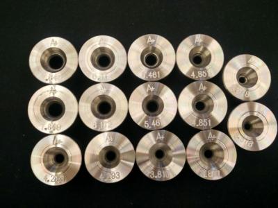 China Anchors Mold Multi PCD Wire Drawing Dies for sale