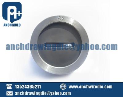 China Anchors Mold shaped wire drawing dies for sale