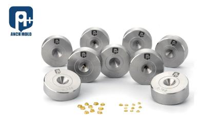 China Anchors Mold SSCD wire dies for sale