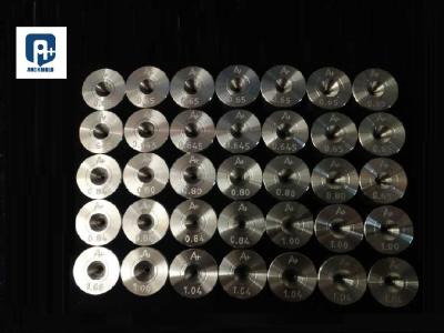 China Anchors Mold PCD Die Set Polycrystalline Diamond Dies for sale