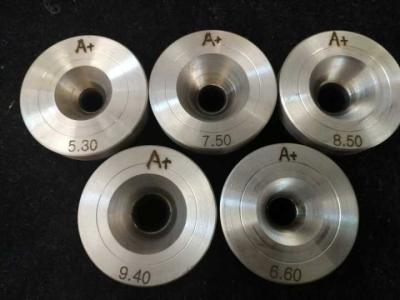 China Anchors Mold PCD Stranding Dies for sale
