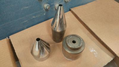 China Anchors Mold Extrution tools Extrution Dies for sale