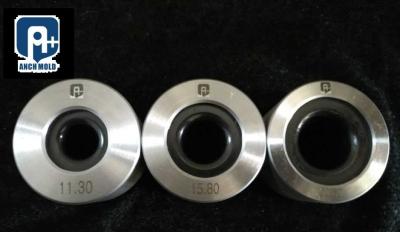China Anchors Mold Nanocrystalline Diamond Composite Dies (NCDC) Bunching / Stranding Dies for Wire & Cable for sale
