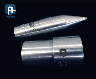 China Anchors Mold Extrution tools Extrution Dies with TC insert for sale