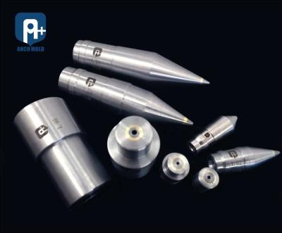 China Anchors Mold Extrution tools Extrution Dies with TC insert for sale