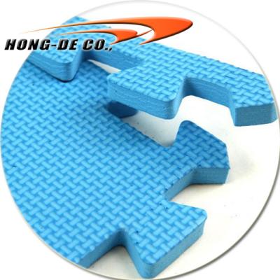 China Top Quality EVA Foam Floor with 24