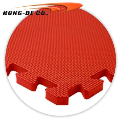 China Top Quality Plain Colour Mat/EVA mat/Interlocking tiles for sale