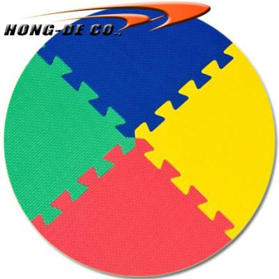 China Eco-friendly interlocking tile for sale