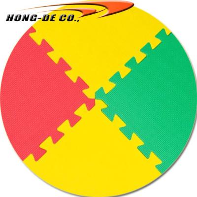 China Eco-friendly interlocking tile for sale