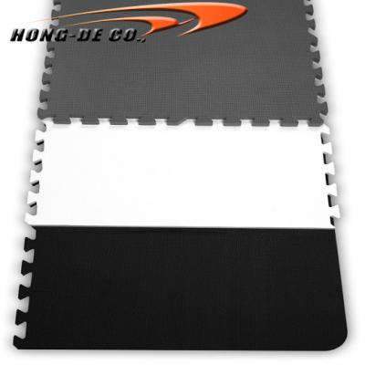 China Eco-friendly EVA Foam Floor with 24