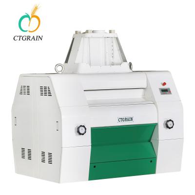 China 800-1250mm Wheat Flour Roller Mill for sale