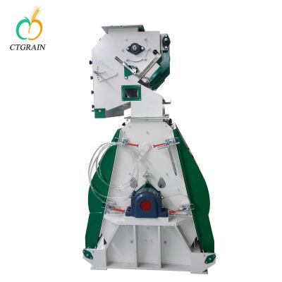 China Industry Grain Milling Equipment Maize Grinding Hammer Mill 20 Ton Per Hour for sale