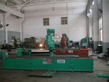 China Fluting Polishing Machine And Grinder For Roller In Flour Mill for sale
