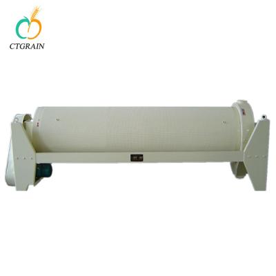 Cina Macchina utensile rientrata FGJZ 71 x 2 del grano del mulino da grano del compatto del cilindro in vendita