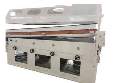 China Material 5XZ do aço carbono - 5 personalizaram o equipamento da tabela da gravidade da cor à venda