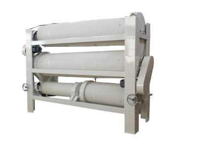 China Seed Processing Machine FGJZ Indented Cylinder With Carbon Steel for sale