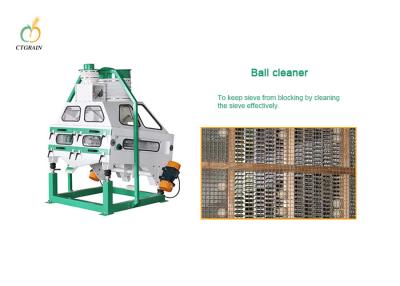 China Mini Paddy Stone Removes Gravity Destoner Machine for sale