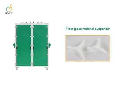 China 4 Section 11kw Plansifter For Grain Flour Milling Line for sale