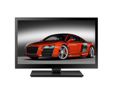 China 720P 15.6 Inch Smart E LED TV Ultra Thin Widescreen V Chip UL Passed for sale