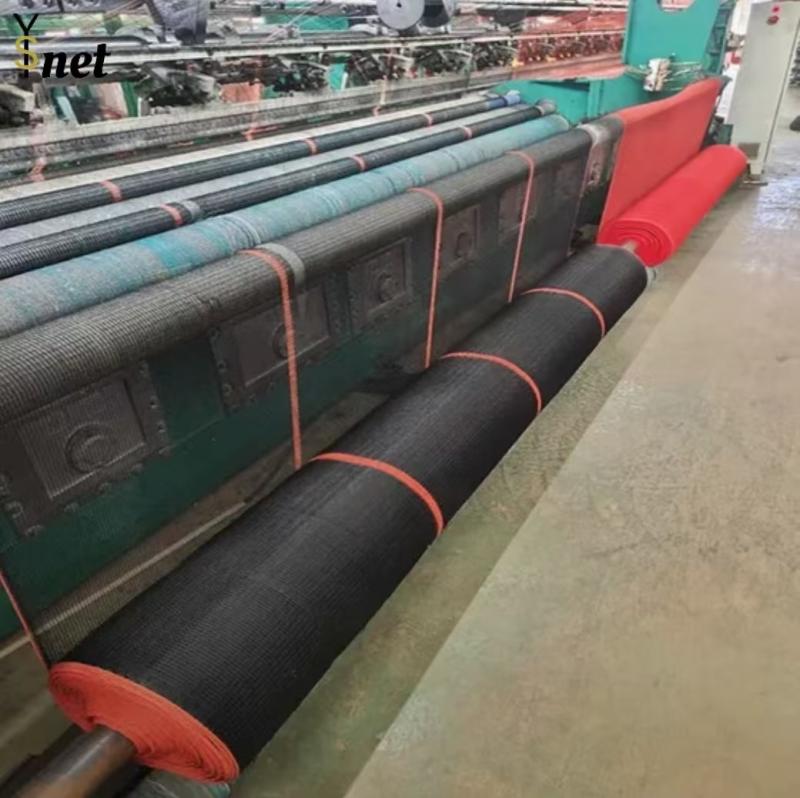 Geverifieerde leverancier in China: - changzhou yushi net co., ltd