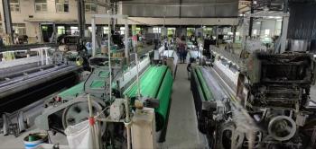 China Factory - changzhou yushi net co., ltd
