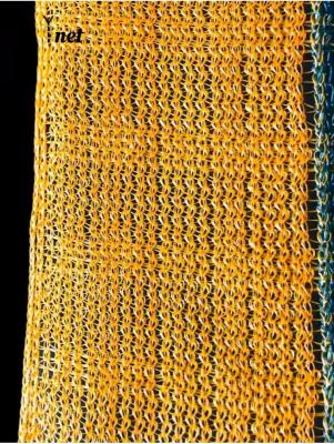 중국 헥사곤 올리브 수확망 30gm - 200gm 몰베리 수확망 판매용