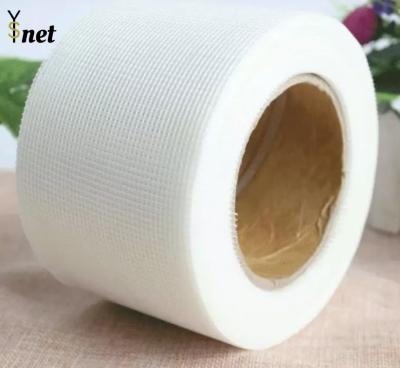 China Fiberglass - tape drywall adhesive drywall tape for sale