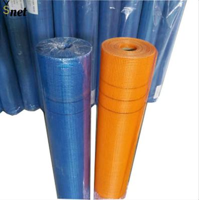 China Manufacturers supply new building wall material fiberglass mesh for waterproofing for sale