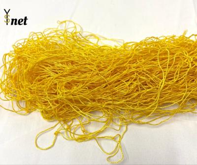 China HIGH QUALITY 100% PURE NYLON MULTIFILAMENT FISHING NET FISHING CAST NET DEEP SEA FISHING NET for sale