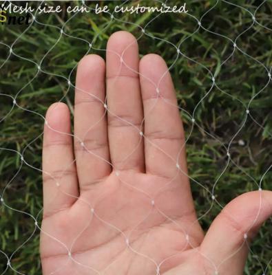 Cina Rete da pesca per il Mar Bianco Rete da pesca 3M in stile Frisbee in vendita