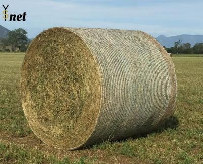 Κίνα Πολυαιθυλένιο στρογγυλό Bale Net Wrap Heavy Duty Bale Tuff Net Wrap Προσαρμοσμένο προς πώληση