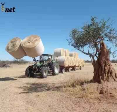 Κίνα 1.23mx2000m Στρογγυλή σφαίρα για δίχτυ 8gm - 10gm Στρογγυλή σφαίρα για αγρότες προς πώληση