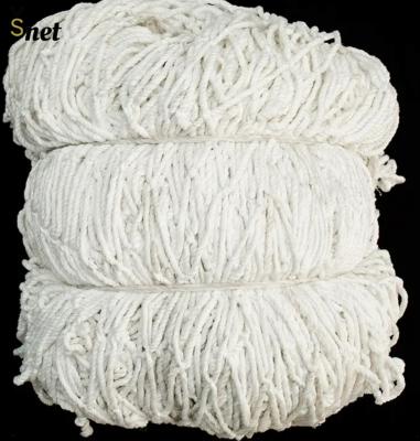 China Industrial Cargo Lifting Net Polypropylene Safety Lifting Net 3X6m for sale