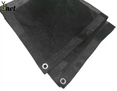 China Trusted and Audited Supplier — Find the Right Sun Shade Net Manufacturers in China。Quality Sun Shade Net 100% New HDPE Agricultural Windbreak Black Sun Shade Nets for sale