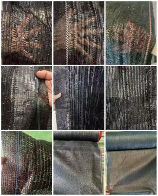 China Trusted and Audited Supplier — Find the Right Sun Shade Net Manufacturers in China。Quality Sun Shade Net 100% New HDPE Agricultural Windbreak Black Sun Shade Nets for sale