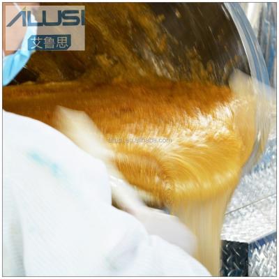 Cina Macchina di fabbricazione crema omogeneizzatore idraulico macchina d'emulsione di alto del taglio vuoto del miscelatore da rendere facciale in vendita